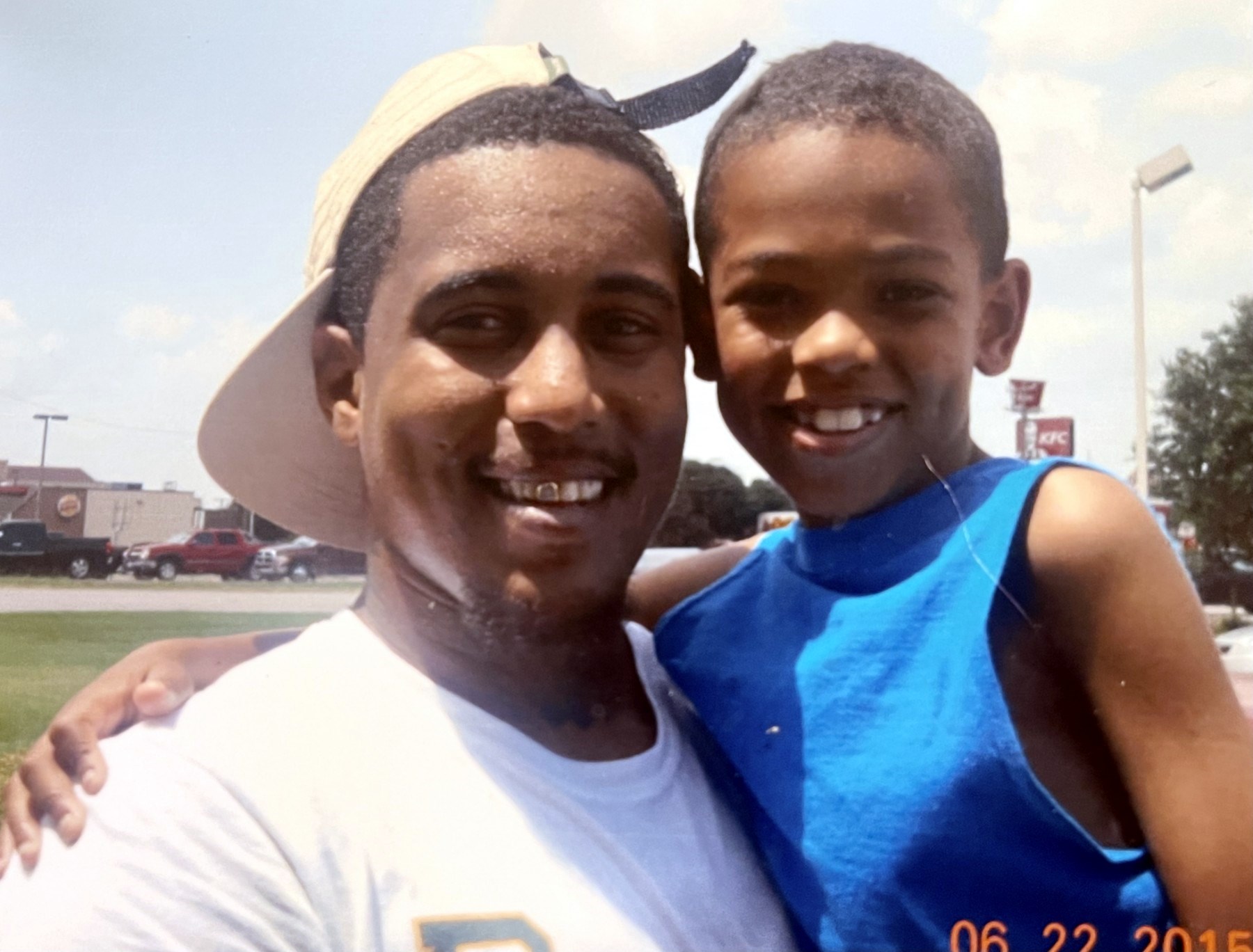 Brandon Price's Instagram, Twitter & Facebook on IDCrawl