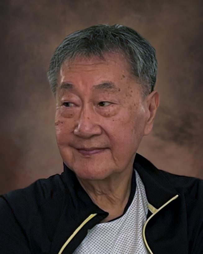 James Tang Obituario - Houston, TX