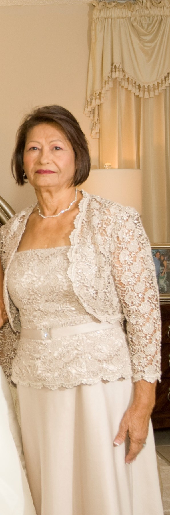 Lydia García Báez Obituary - Bayamon, PR