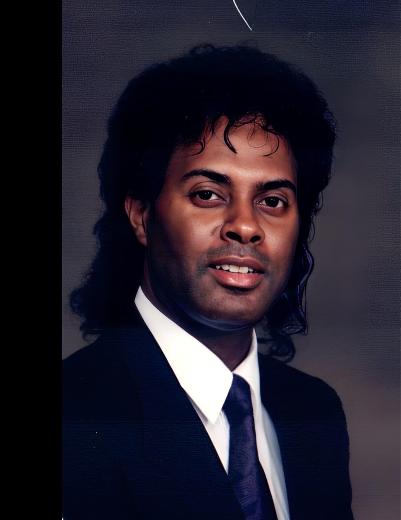 Lawrence Morgan Obituary - Pflugerville, TX