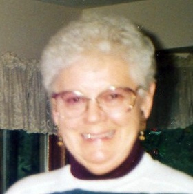 Maxine E. McRae Obituary - Spokane Valley, WA