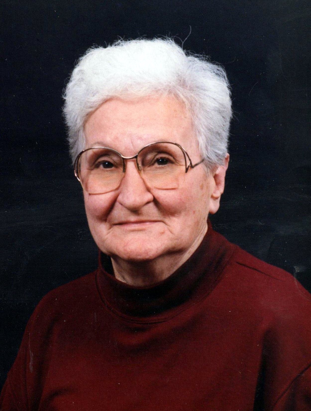 Mildred Ashworth Obituary - Athens, GA