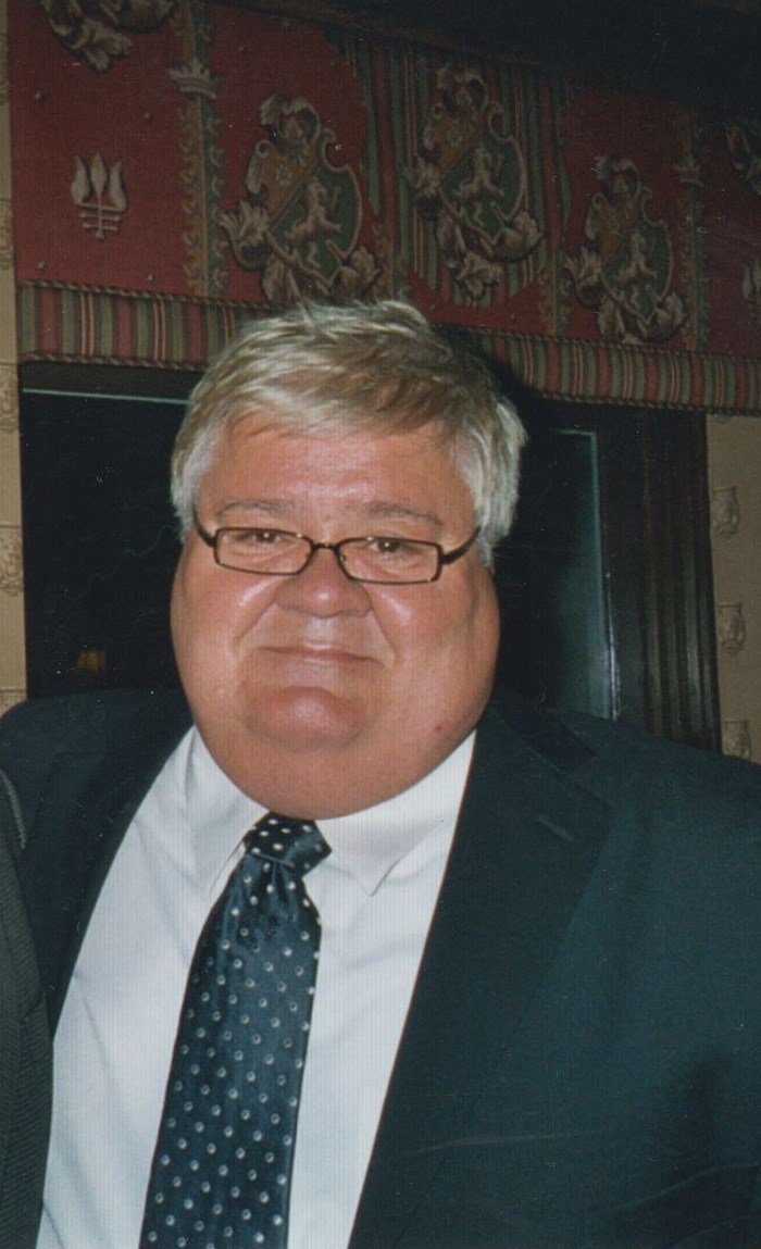 Armen Babaian Obituary - Webster Groves, MO