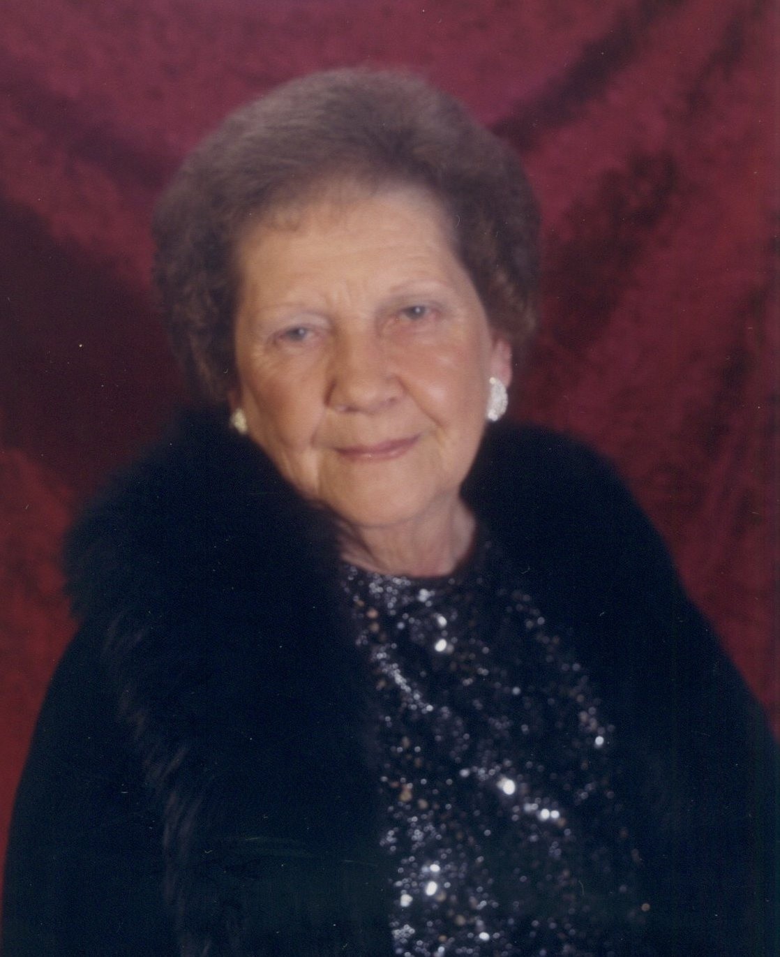 Betty Rowland Obituary - Anniston, AL