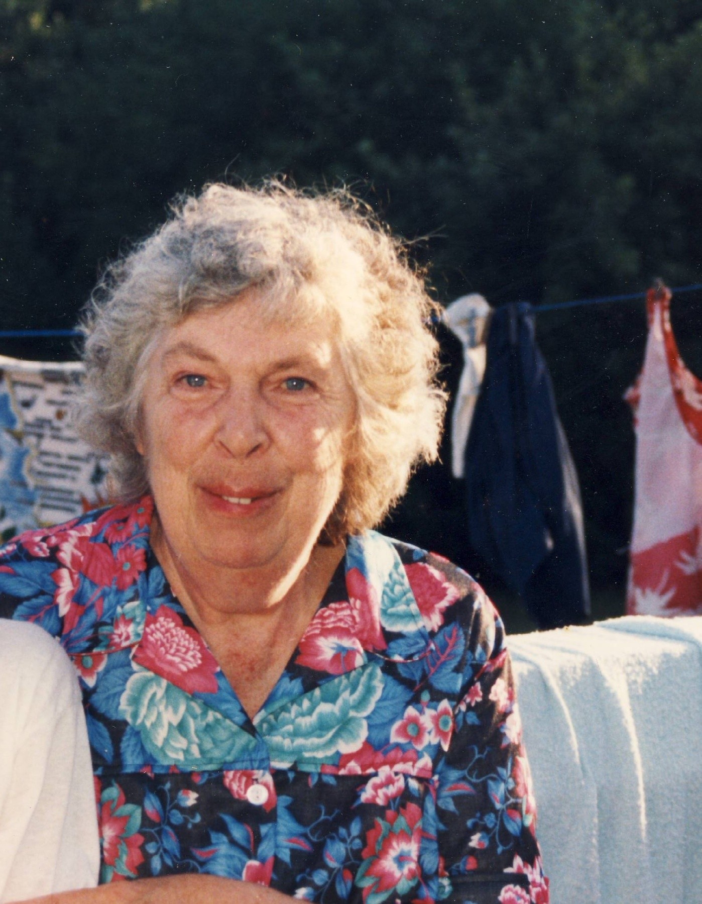 Jean Buchanan Obituary - Glace Bay, NS