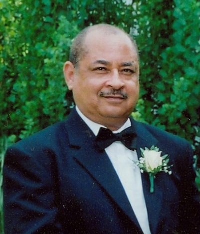 William Grogan Obituary - Houston, TX