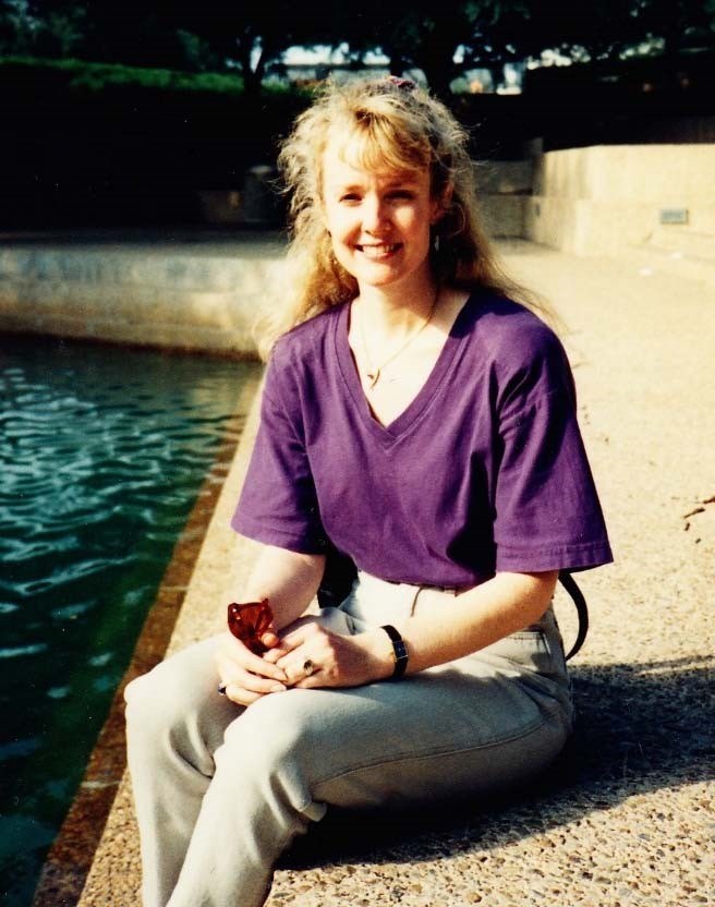 Lisa Hammel Obituary - Houston, TX