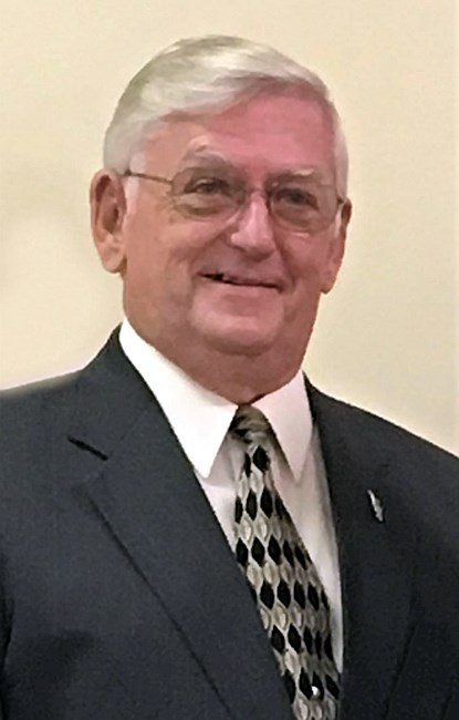Share Obituary for Kenneth Akers | Wichita, KS