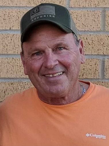 David Wilson Obituario - Conroe, TX