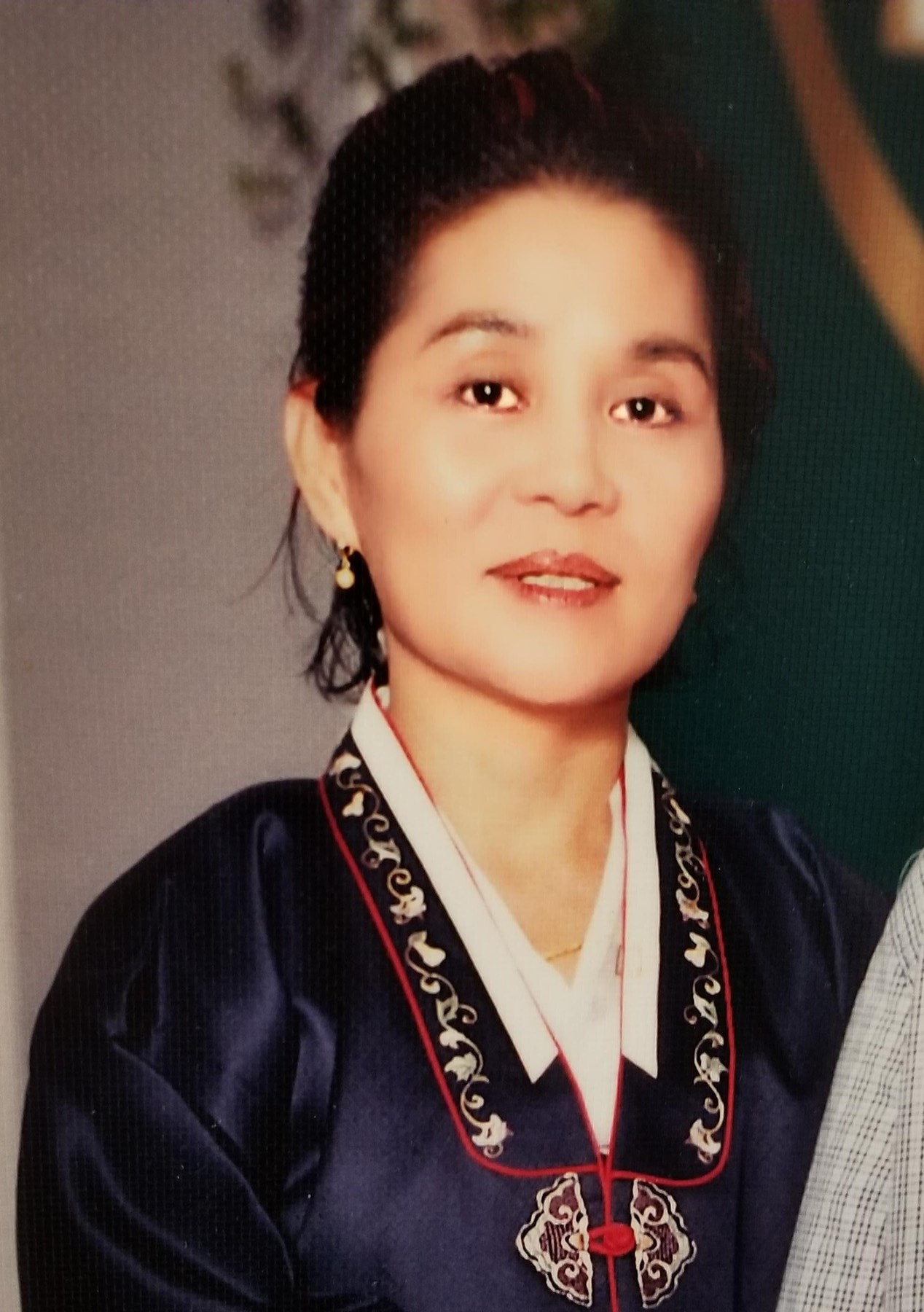 Hui Suk Cha Butler Obituary - Marietta, GA