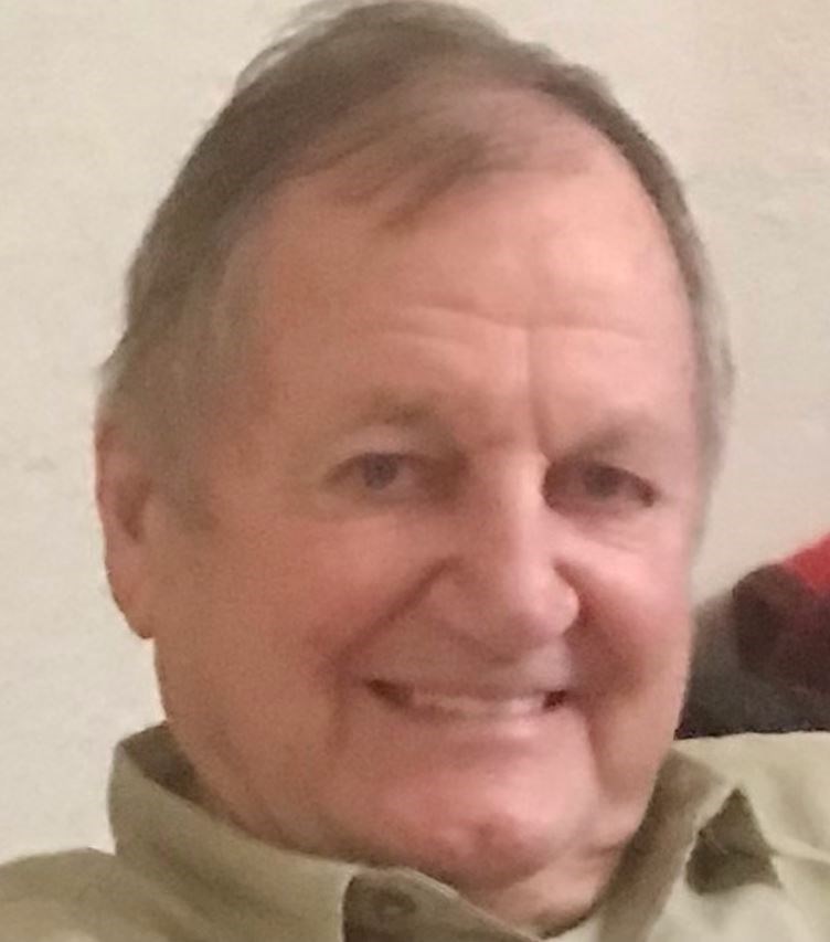 Gary Cole Obituary - Chico, CA