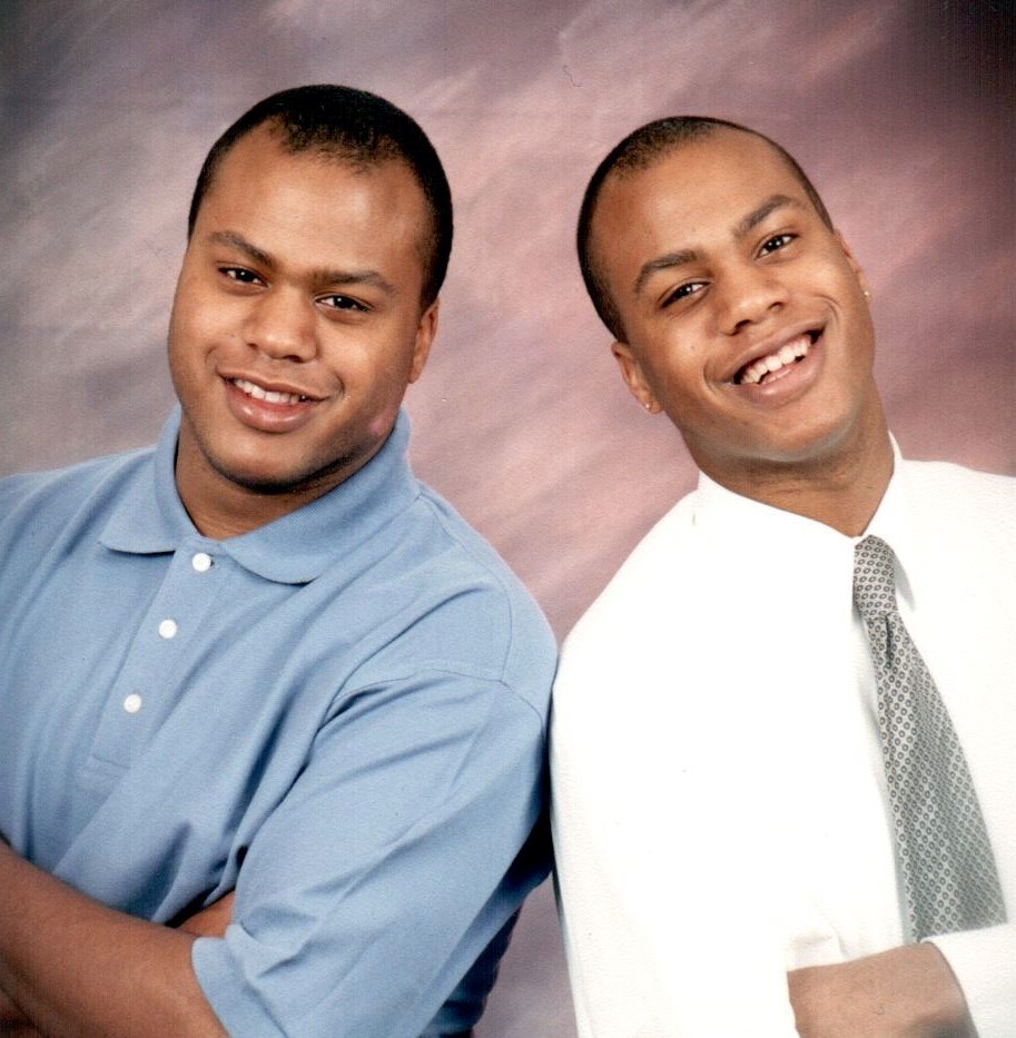 Daryl L. Toppin Obituary - Westwood, NJ