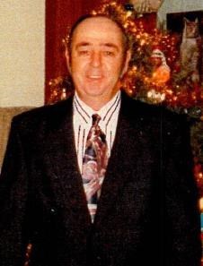 Edward Caron Obituary - Costa Mesa, CA