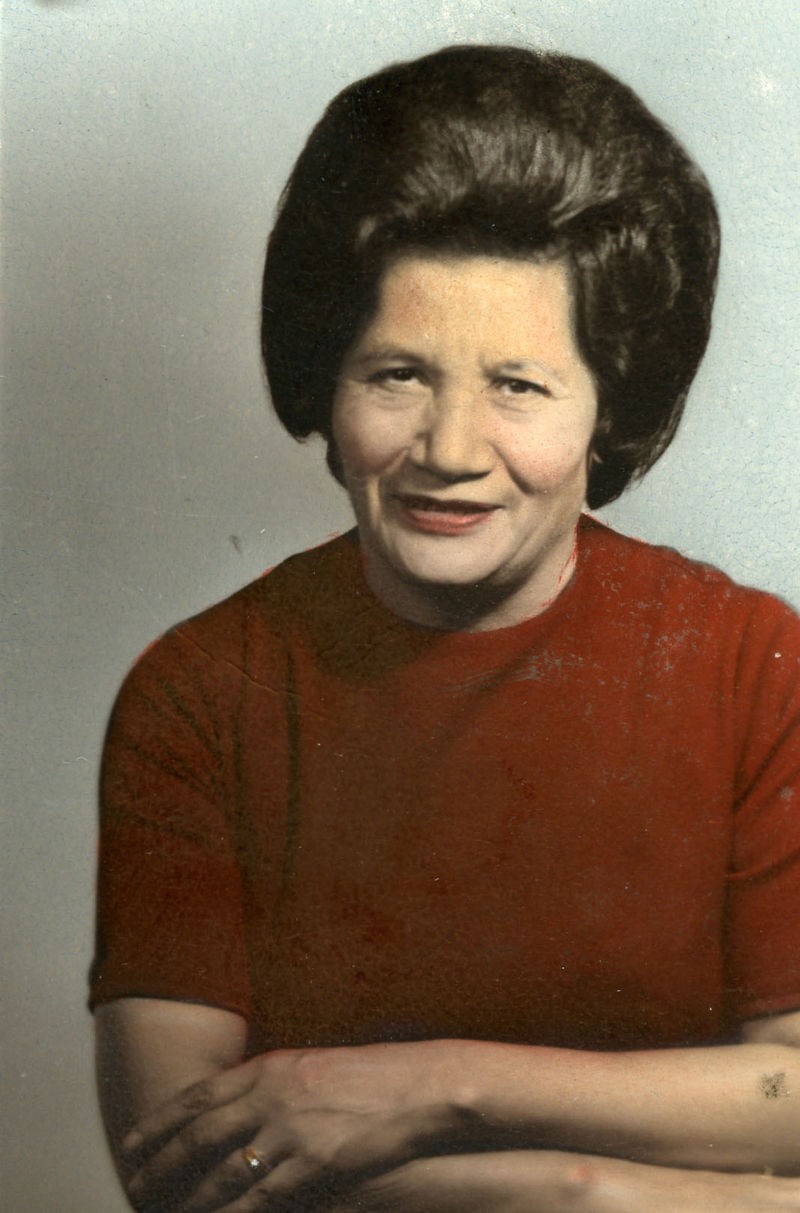 Noemi Ortega Obituary - Austin, TX