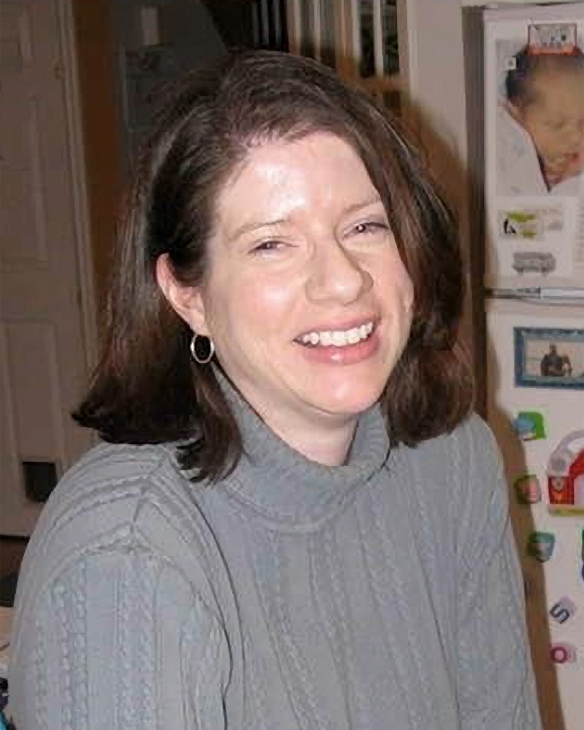 Courtney Campbell Obituario - Halifax, NS