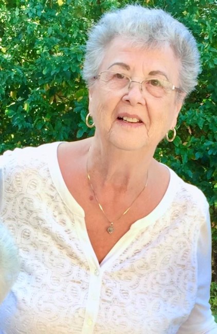 Antonette Regitz Obituary - Spring Hill, FL