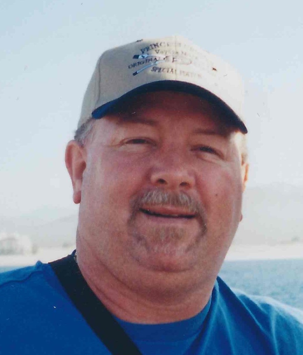 Chef Rick Pacheco Obituary - Riverside, CA