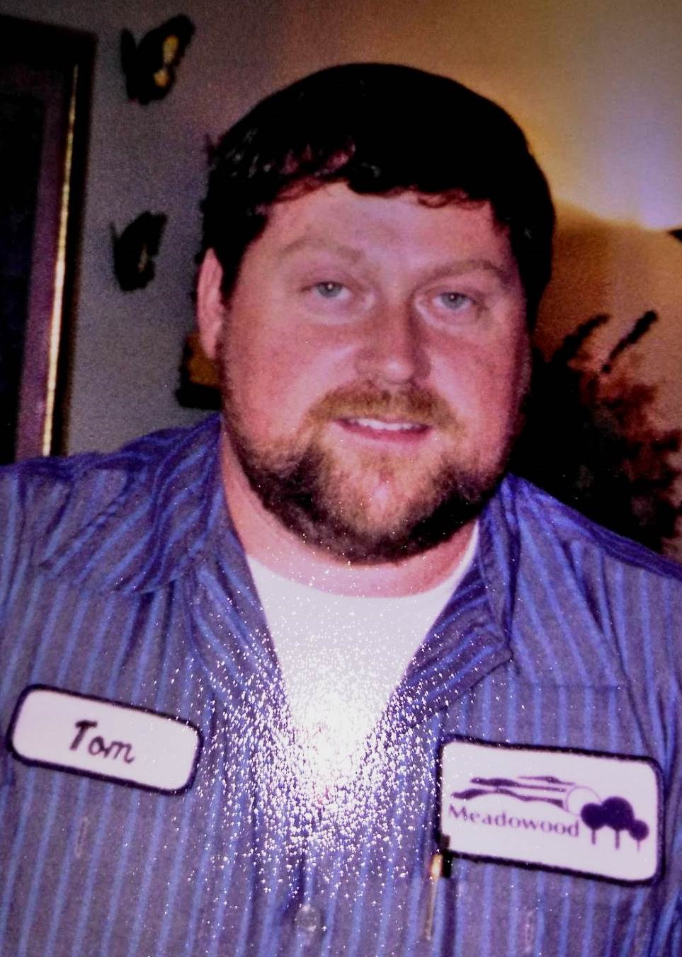 Thomas Marcum Obituary - Connersville, IN