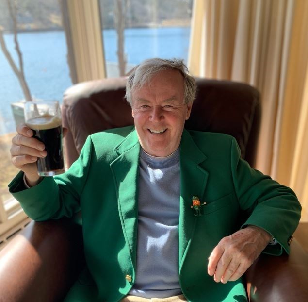 Terrance "Terry" Keyes Obituary - Halifax, NS