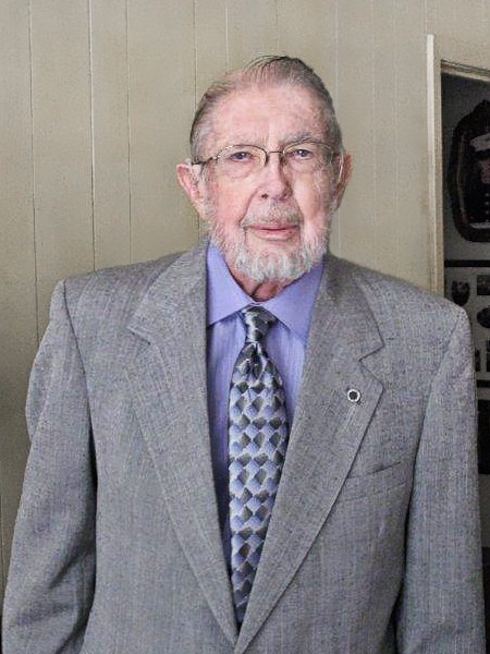 Edwin Higgins Obituary - Houston, TX