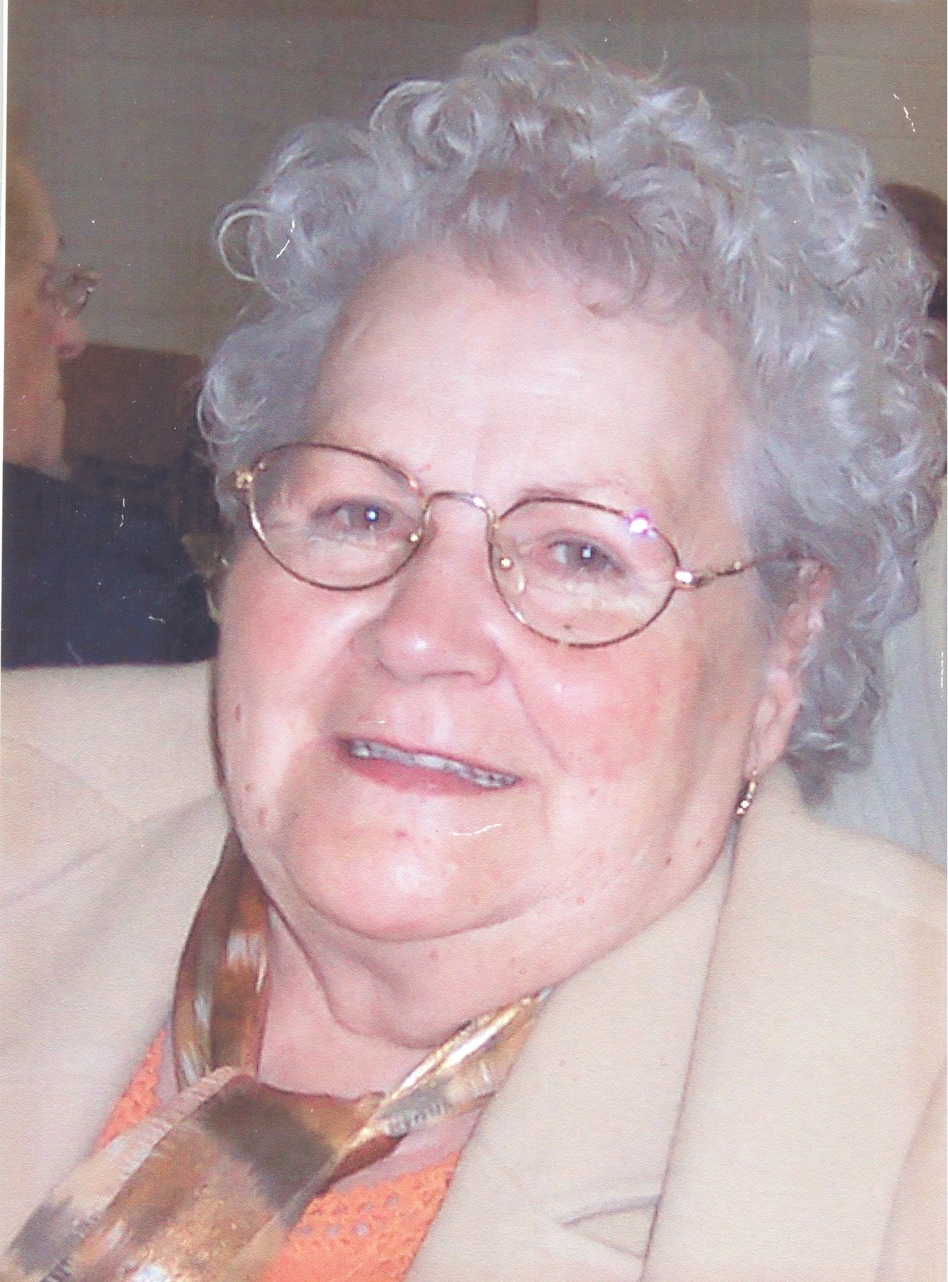 Rose-Aimée Tremblay Obituary - Jonquiere, QC