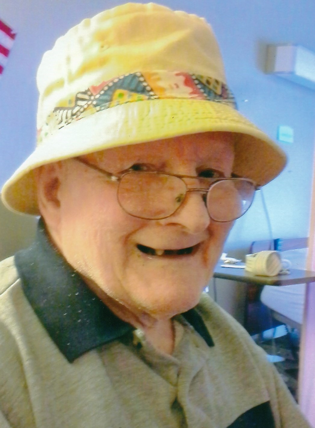 Don Daly Obituary - Salem, OR