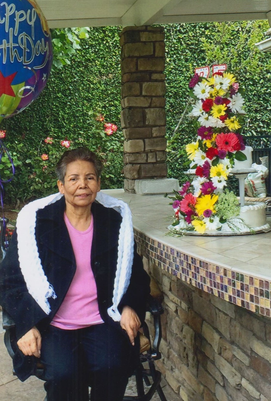 Maria Lopez Obituary - Glendora, CA