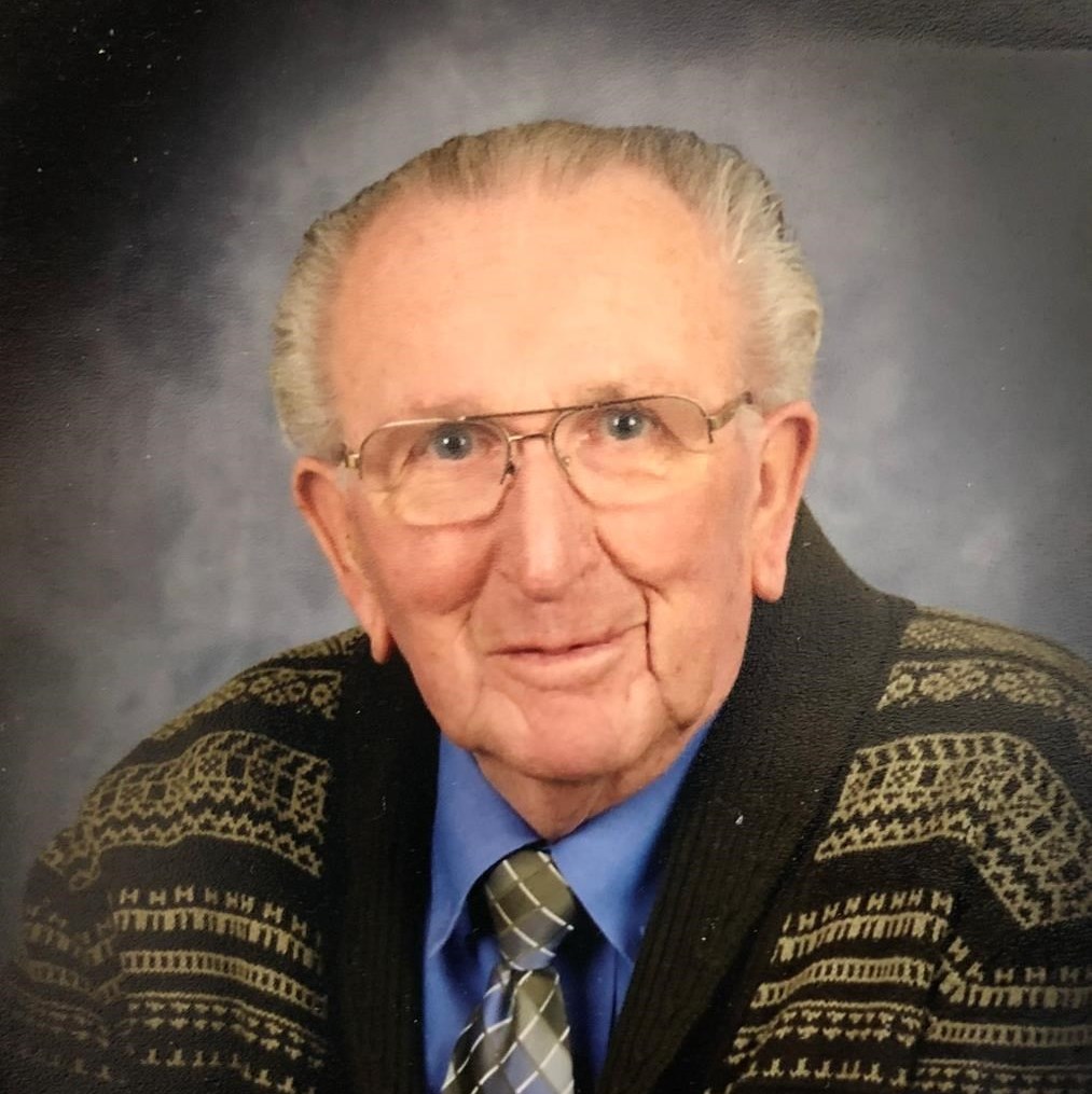 Henricus Van Fessem Obituary - Calgary, AB