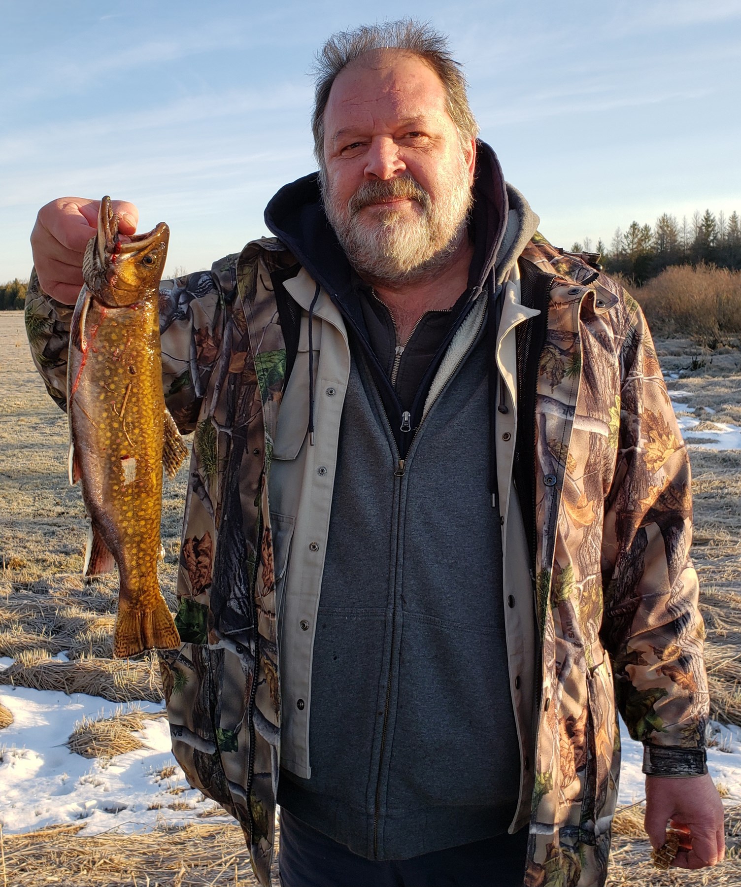 Robert Renton Obituary - Cambridge, ON