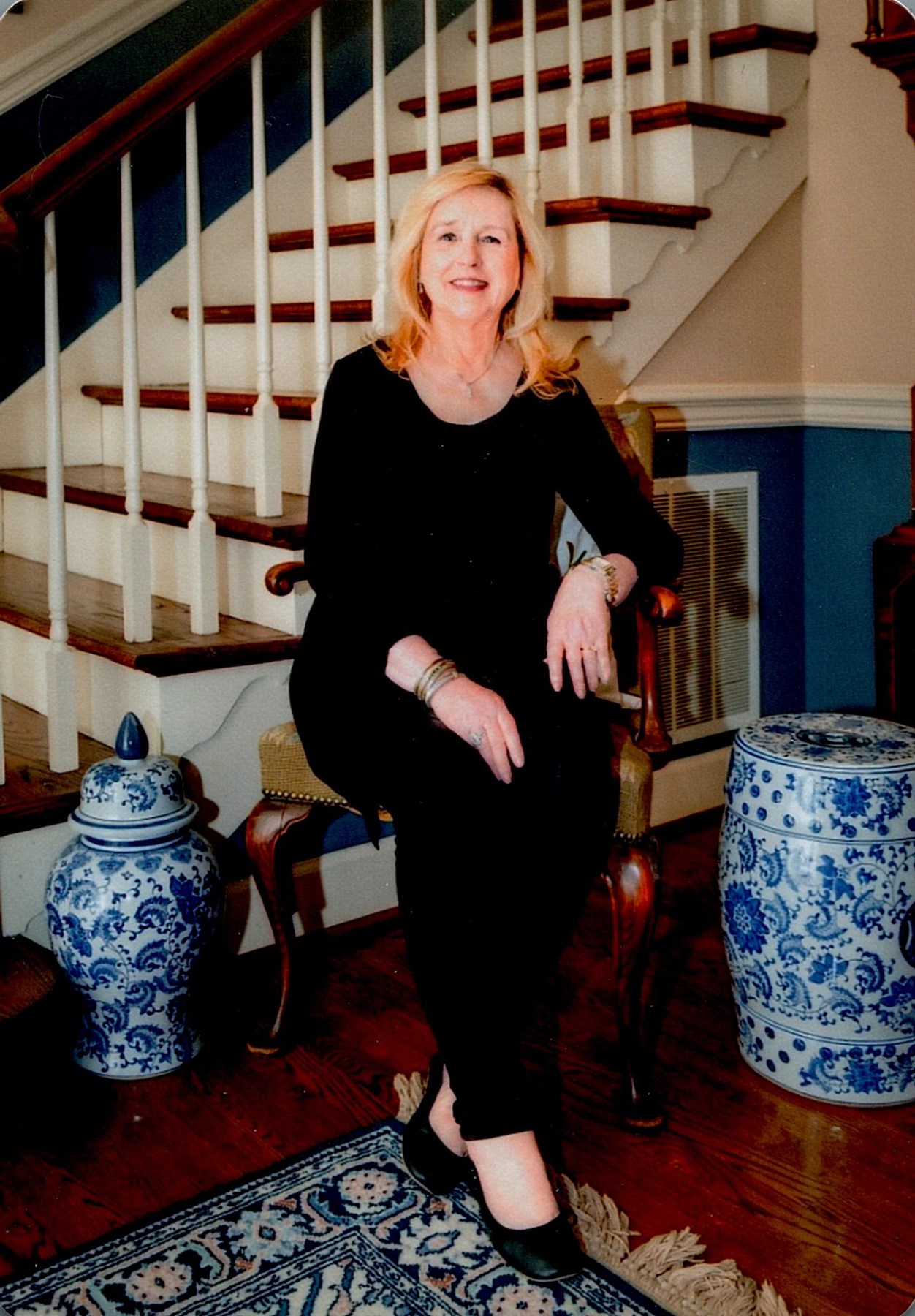 Anne Allen Obituary - Pelham, AL