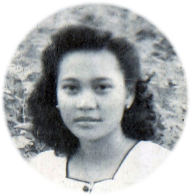 Josefa Ragasa Obituary - Bonita, CA