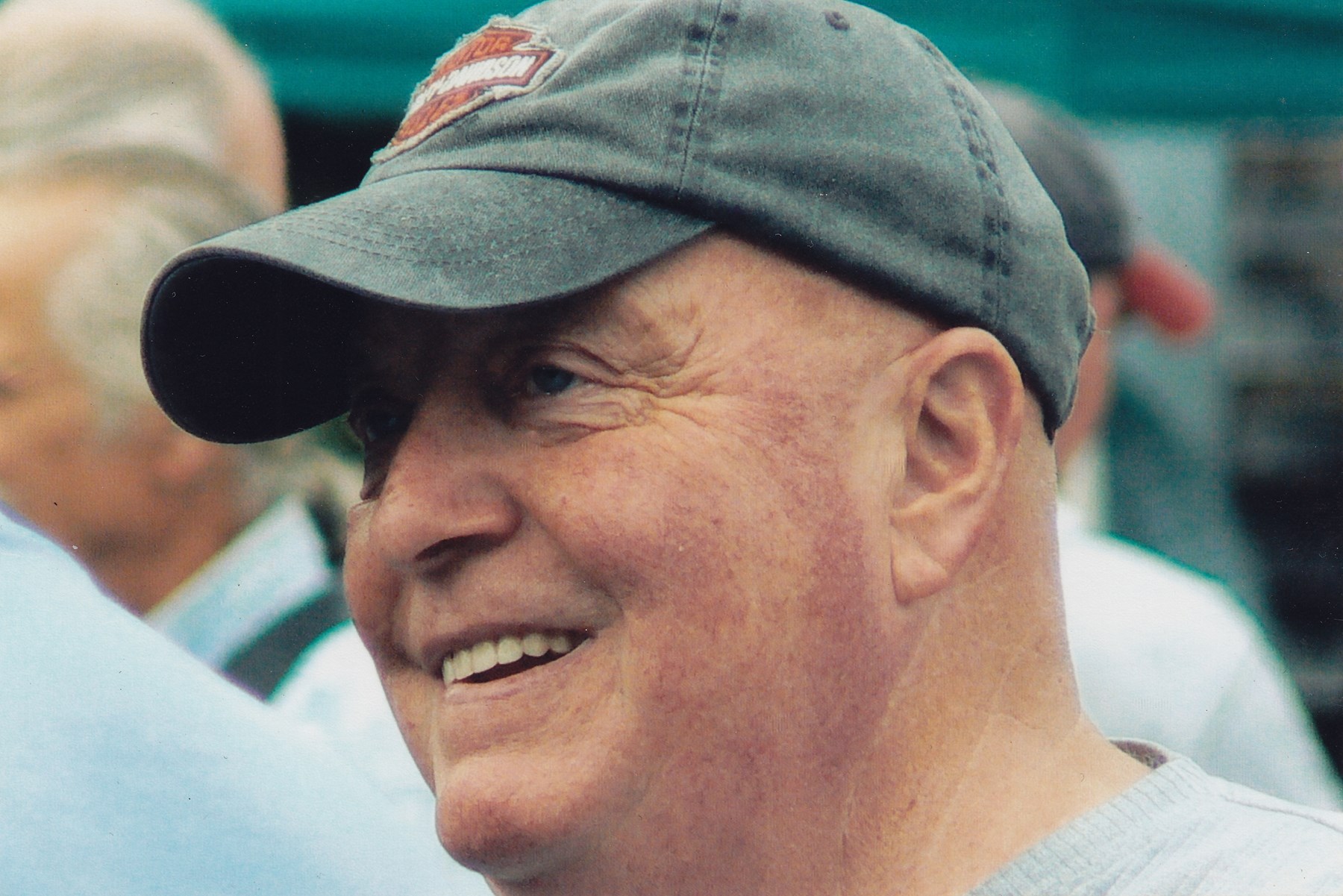Gerald "Butch" F. Silva Obituary - New Bedford, MA