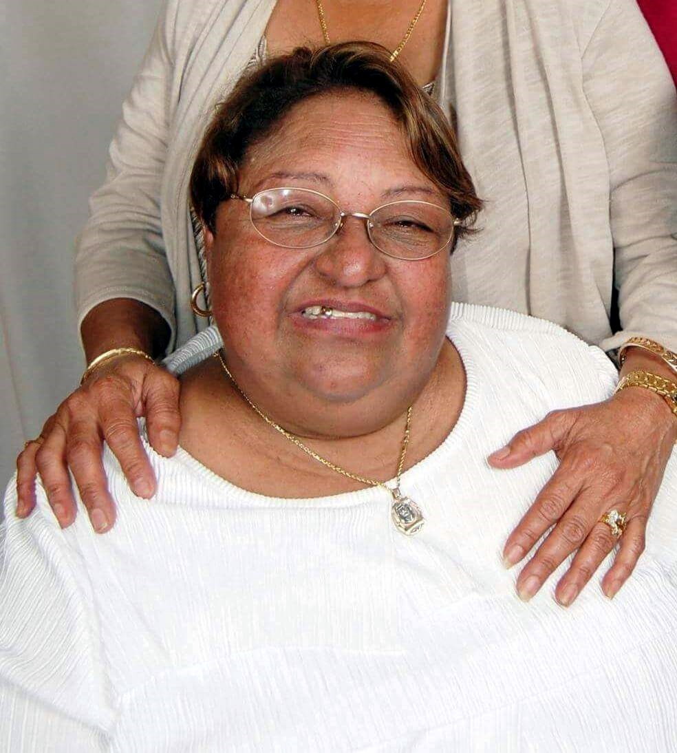 Evelyn Febus Obituary - Pasadena, TX