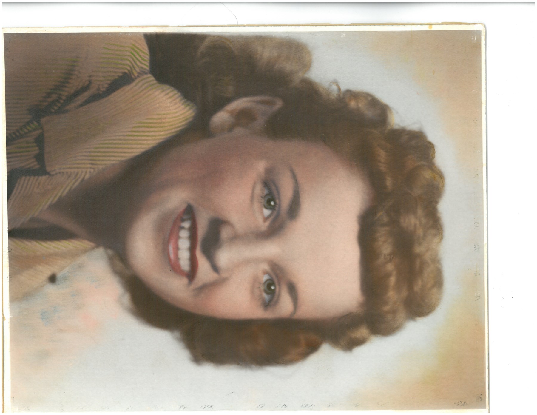 Betty Faye Beavers Obituary - Lubbock, TX