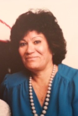 Lupe Ruiz Obituary - Idaho Falls, ID
