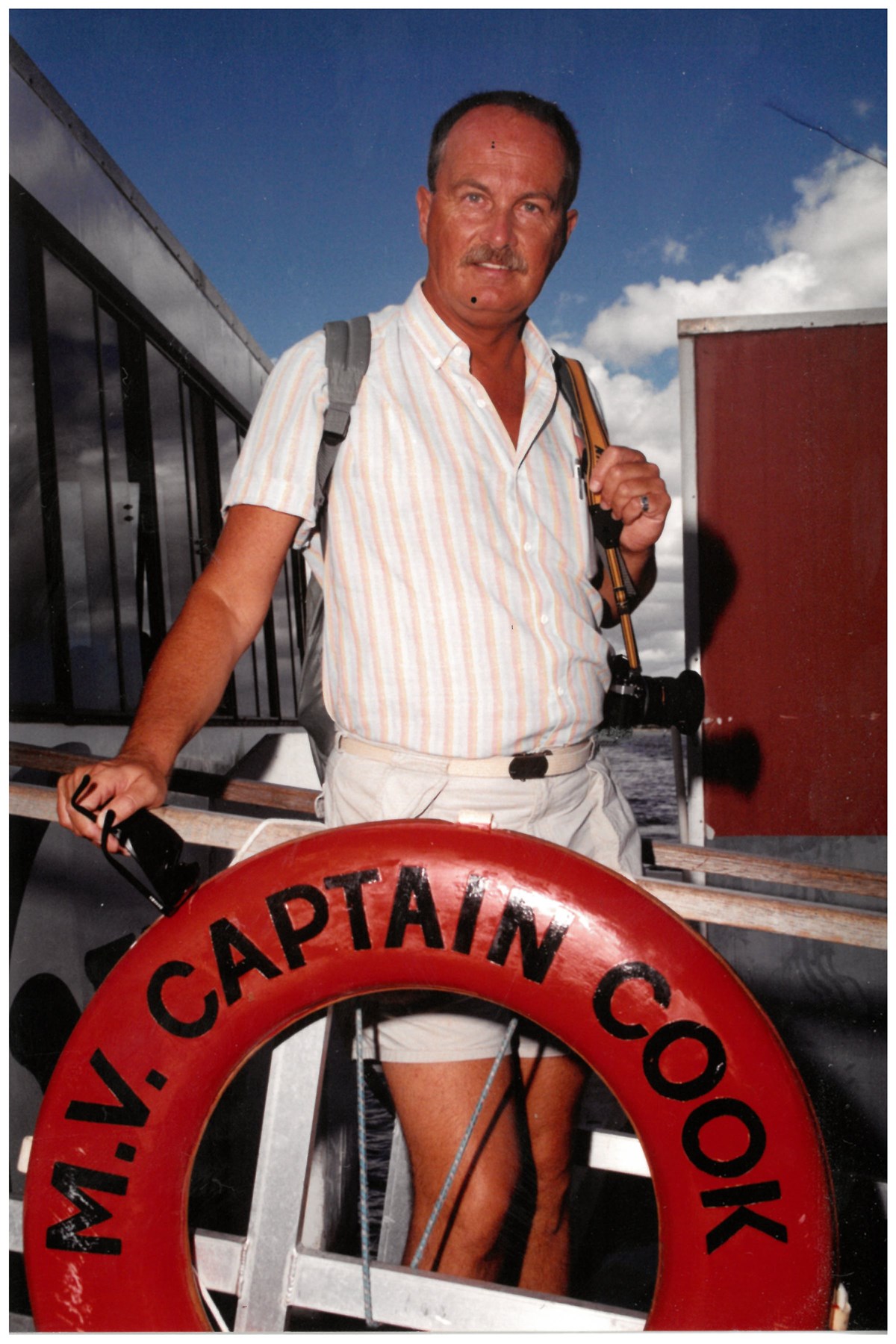 Paul Gauthier Obituary - Toronto, ON