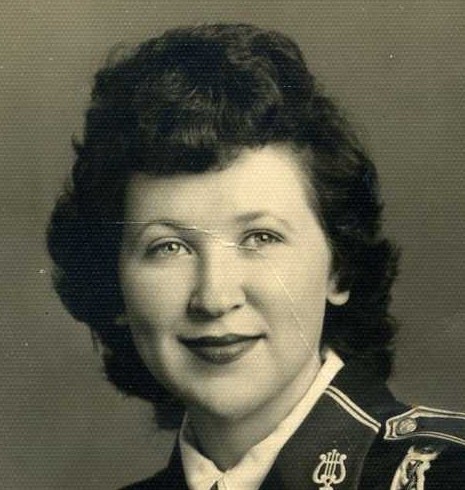 Mary Ruth Dussling Obituary - St. Louis, MO