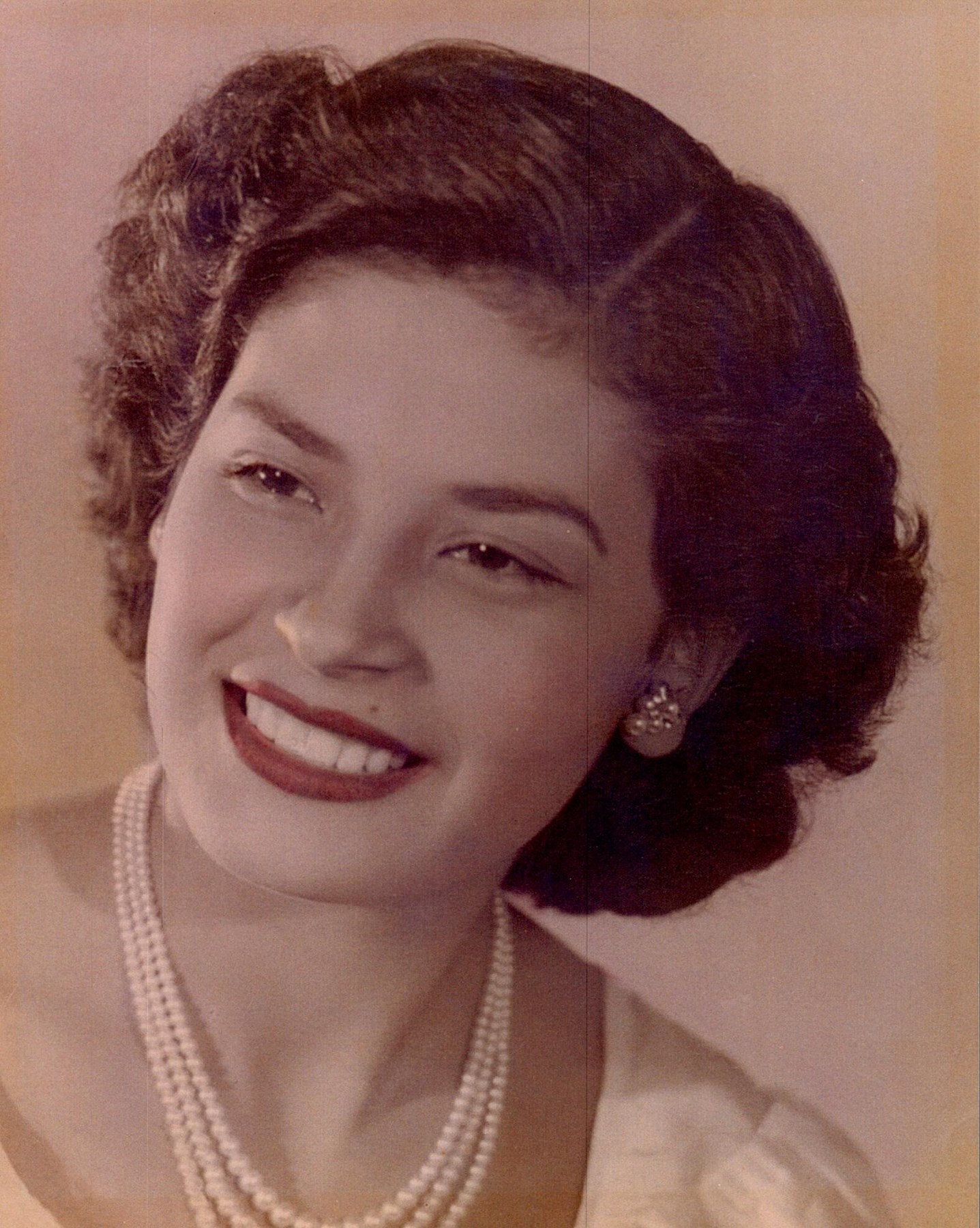 Leandra Martinez Obituary - Baytown, TX