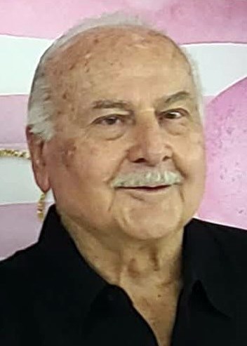 Arthur Lalaian Obituary - Whittier, CA
