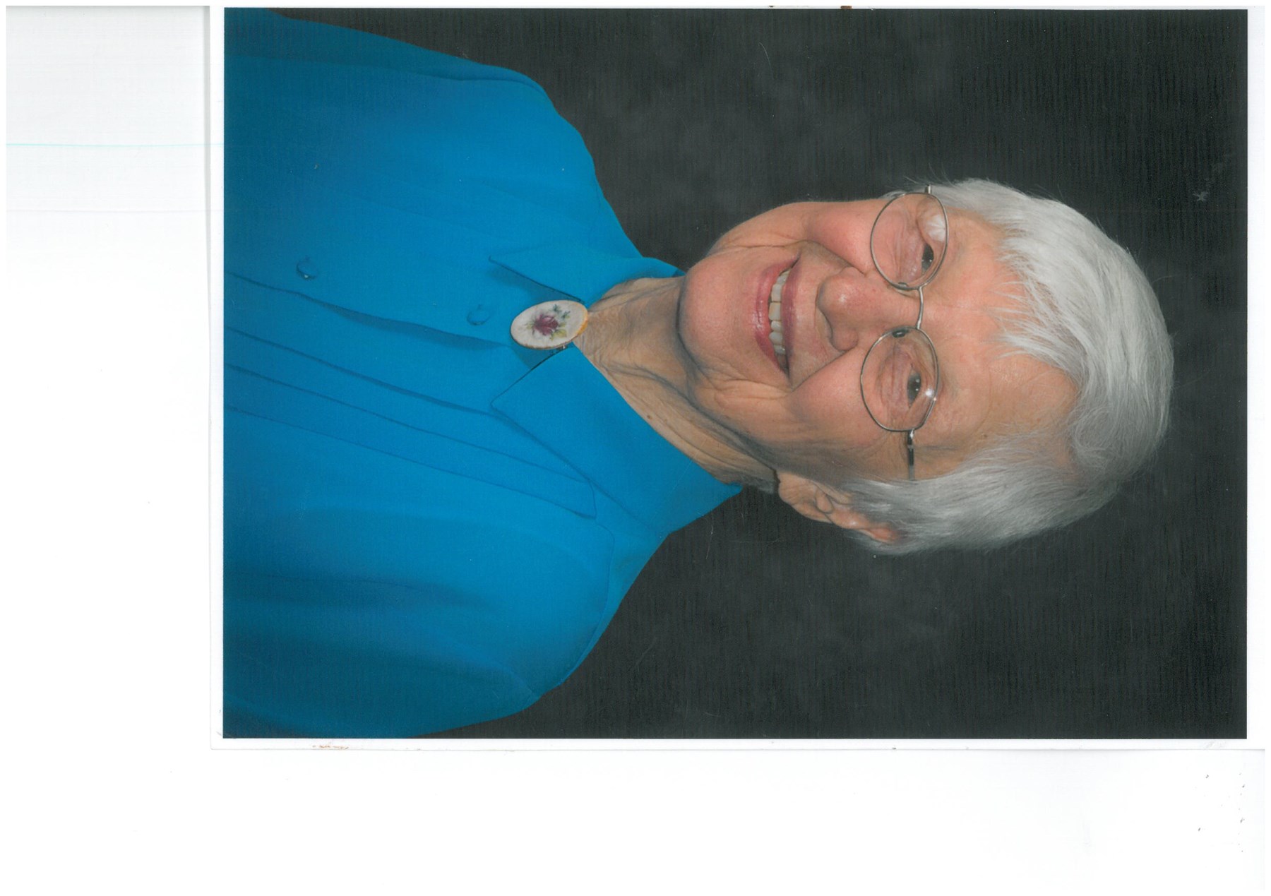 Ellen Tackaberry Obituary - Toronto, ON