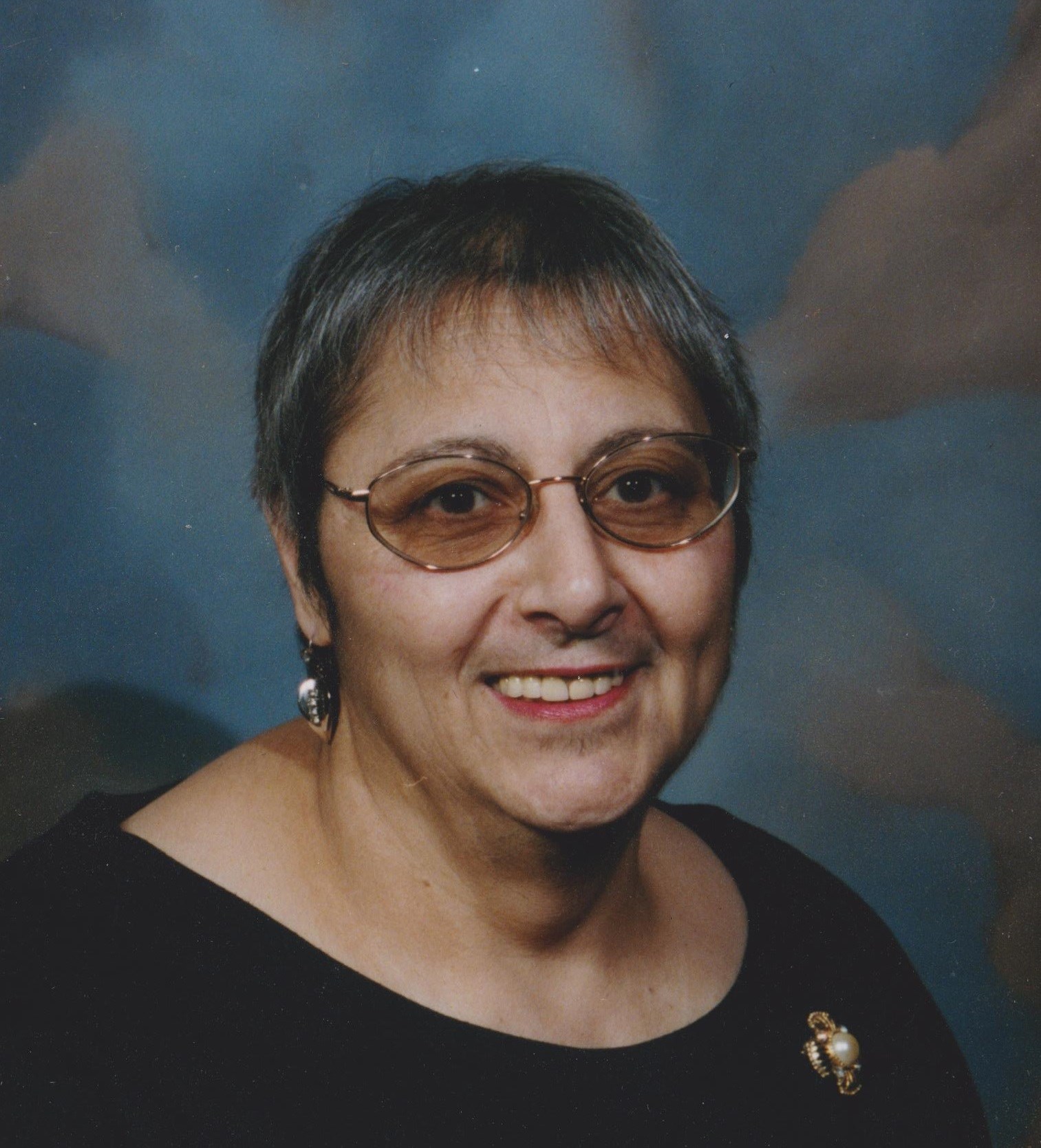 Elizabeth E. Najarian Obituary - Reading, PA