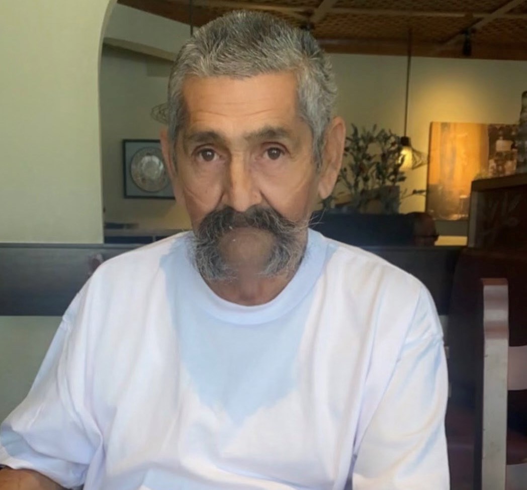 Raymond Edward Garza Obituary - Hemet, CA