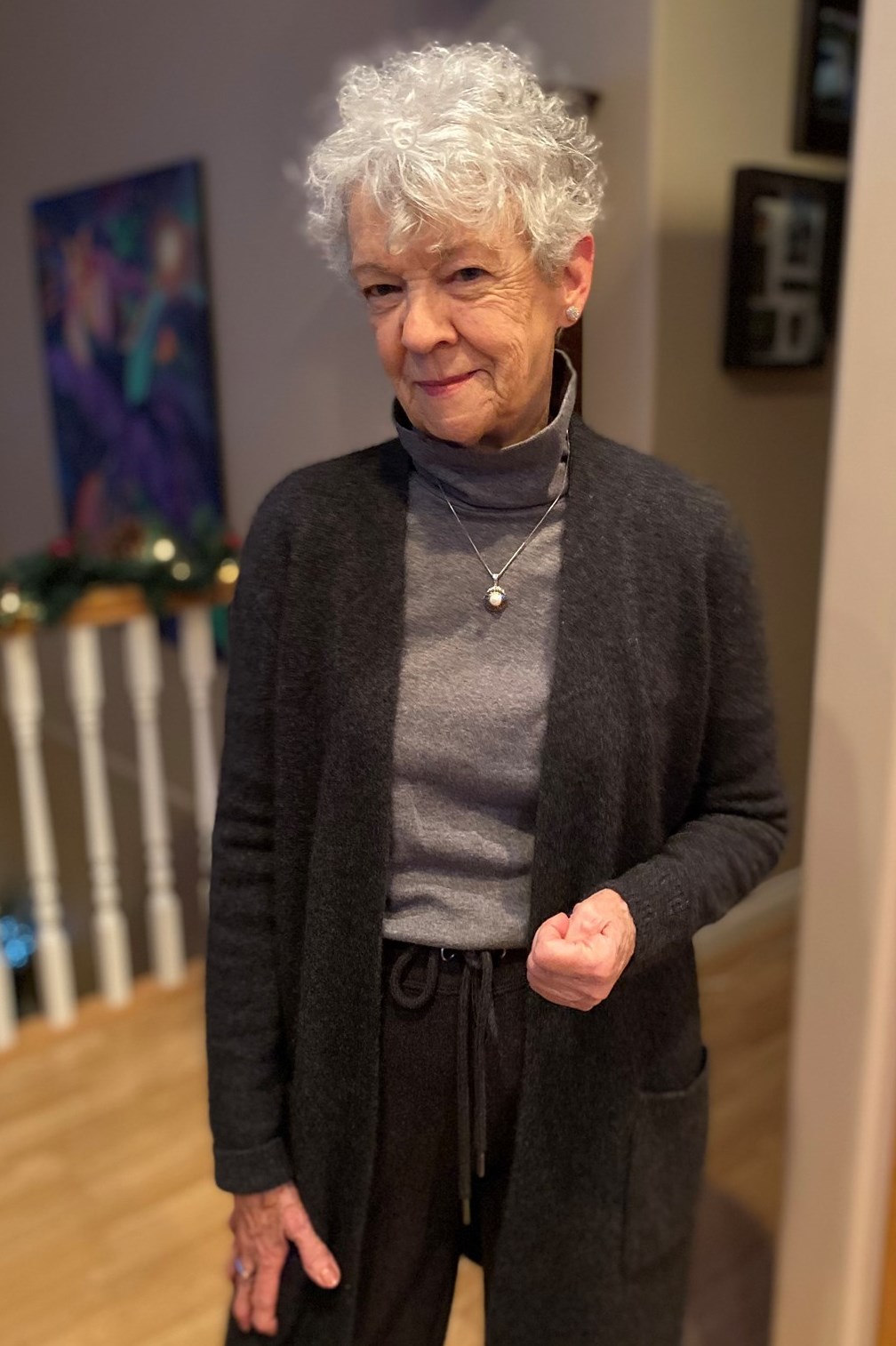 Mary McKay Obituary - Courtenay, BC