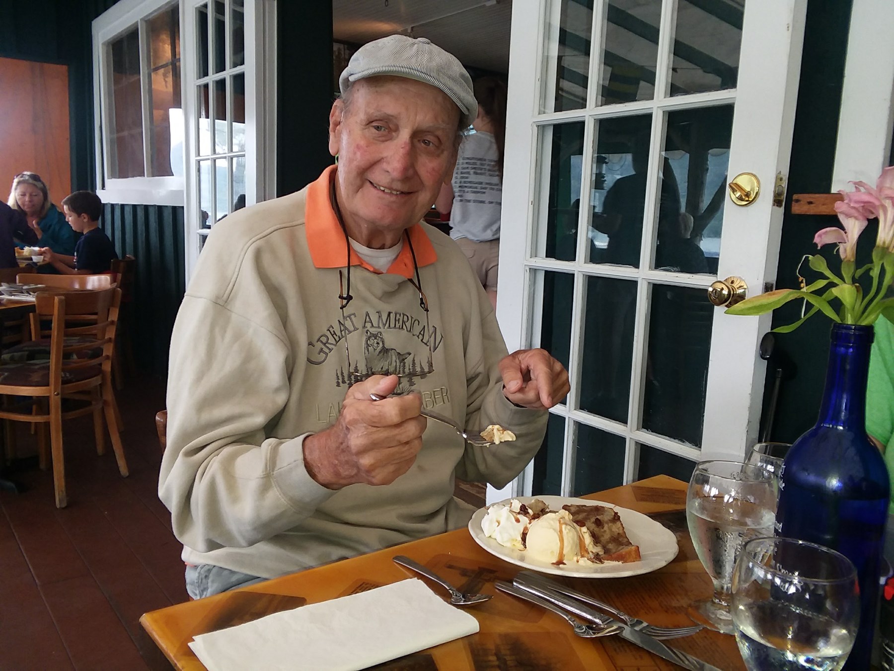 Jack Hampson Obituary - Largo, FL