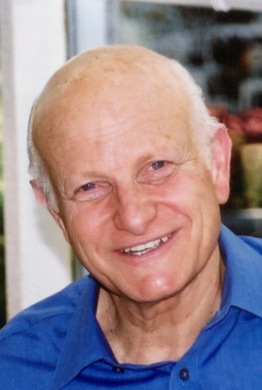 James Winkelman, Obituary - Brookline, MA