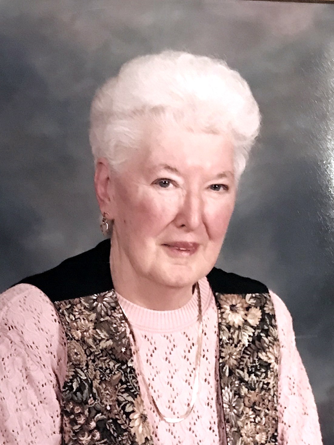 Sylvia Hooper Obituary - Nottingham, MD