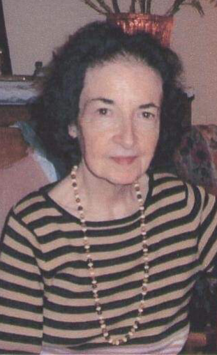 Marie Imelda Walker Obituary - Thornhill, ON