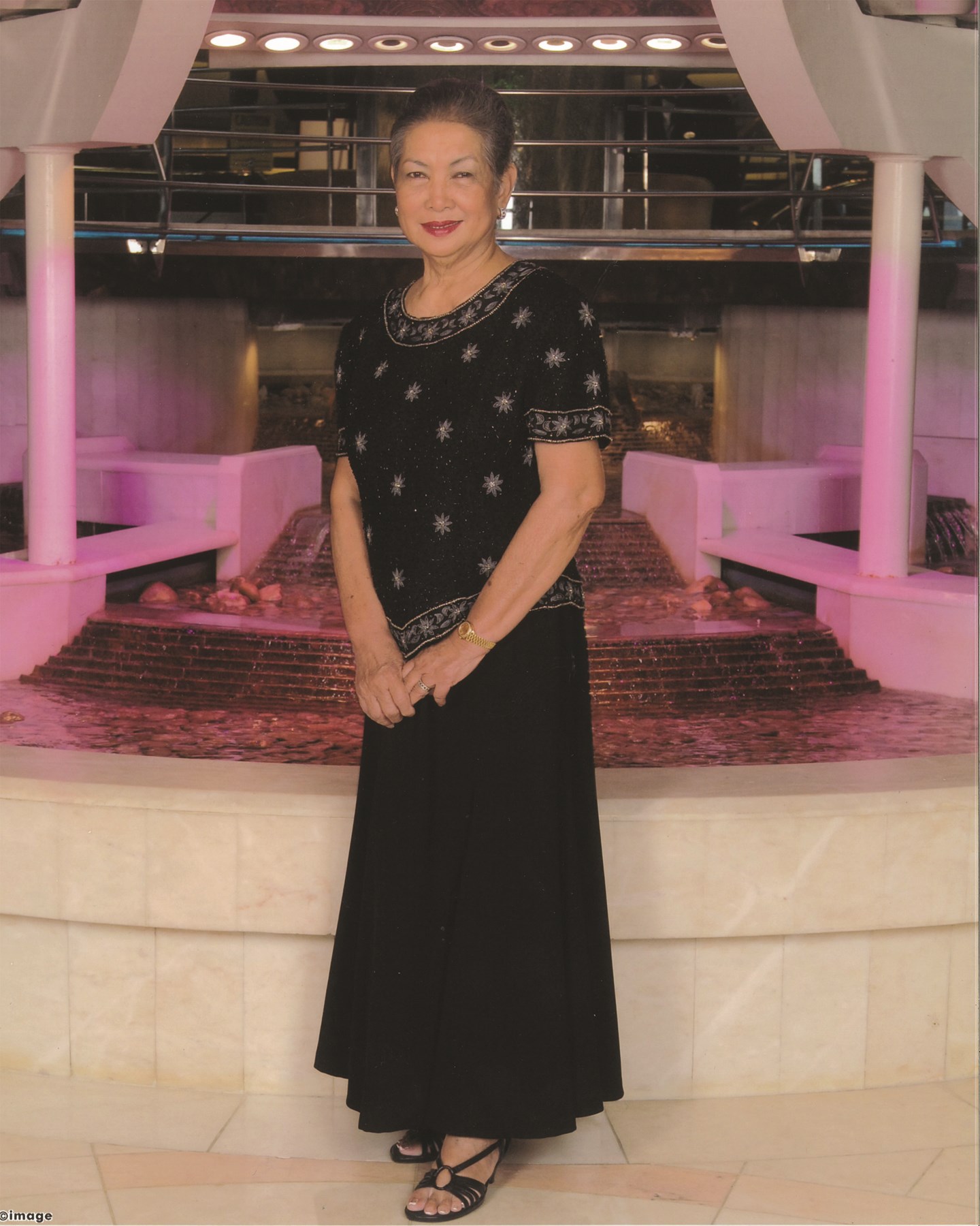 Teresita Andaleon Obituary - San Diego, CA