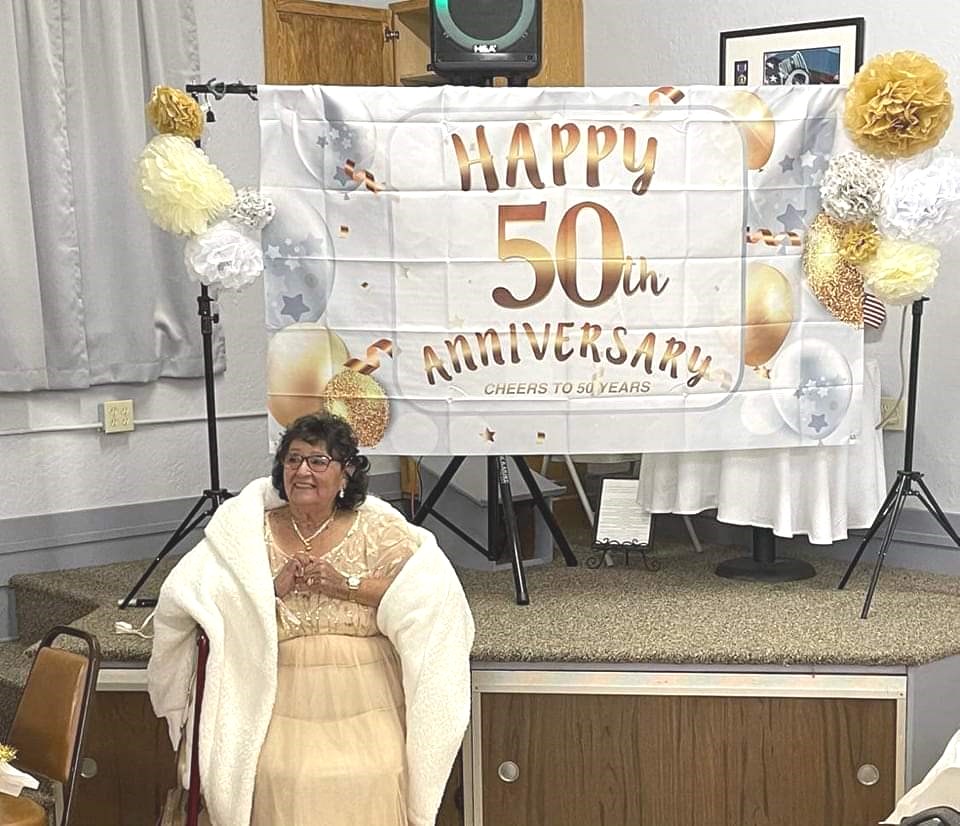 Maria Ramirez Obituary - Los Osos, CA