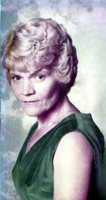 Donna Garrett Obituary - Hughson, CA